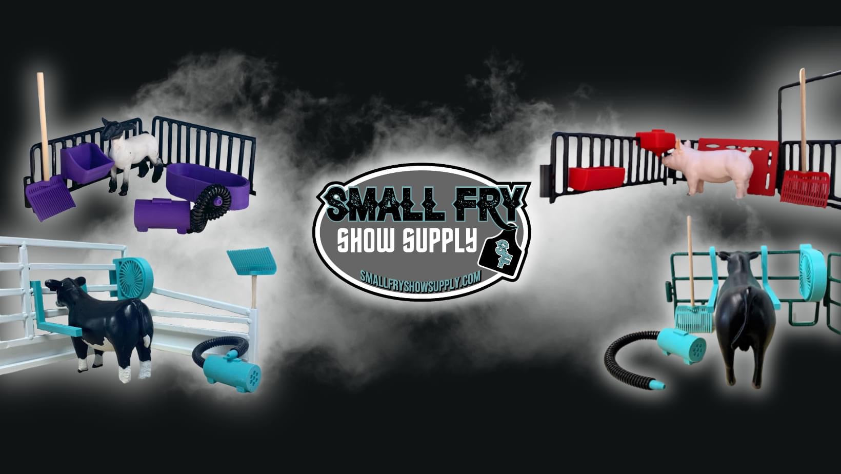 Small Fry Show Supply – smallfryshowsupply