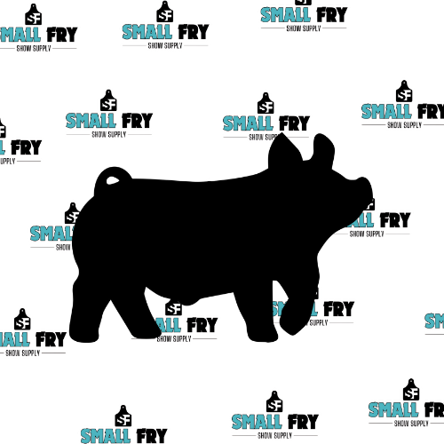 Wooden Ear Tag Awards – smallfryshowsupply