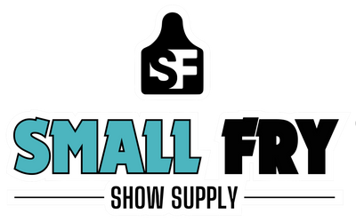Small Fry Show Supply – smallfryshowsupply